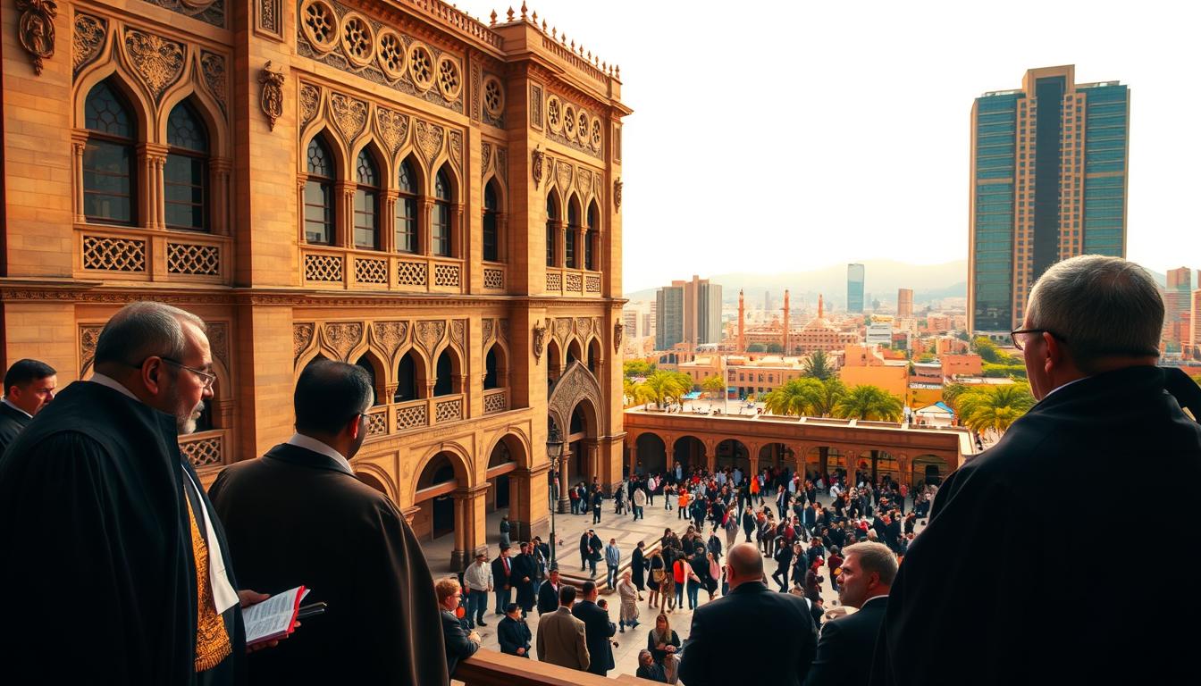 Is Morocco a Democracy? Government Structure Explained