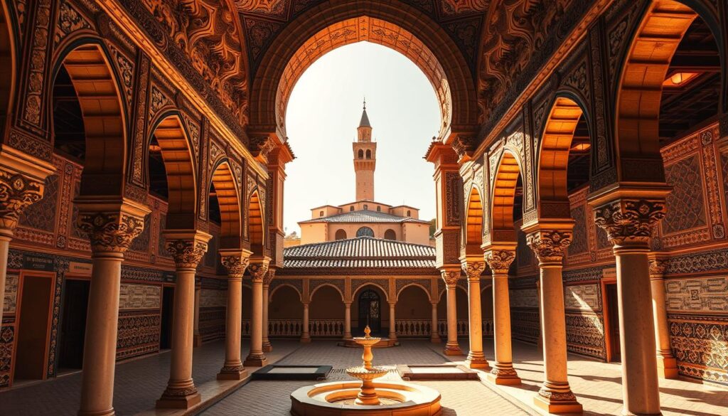 What to Expect When Visiting a Traditional Moroccan City