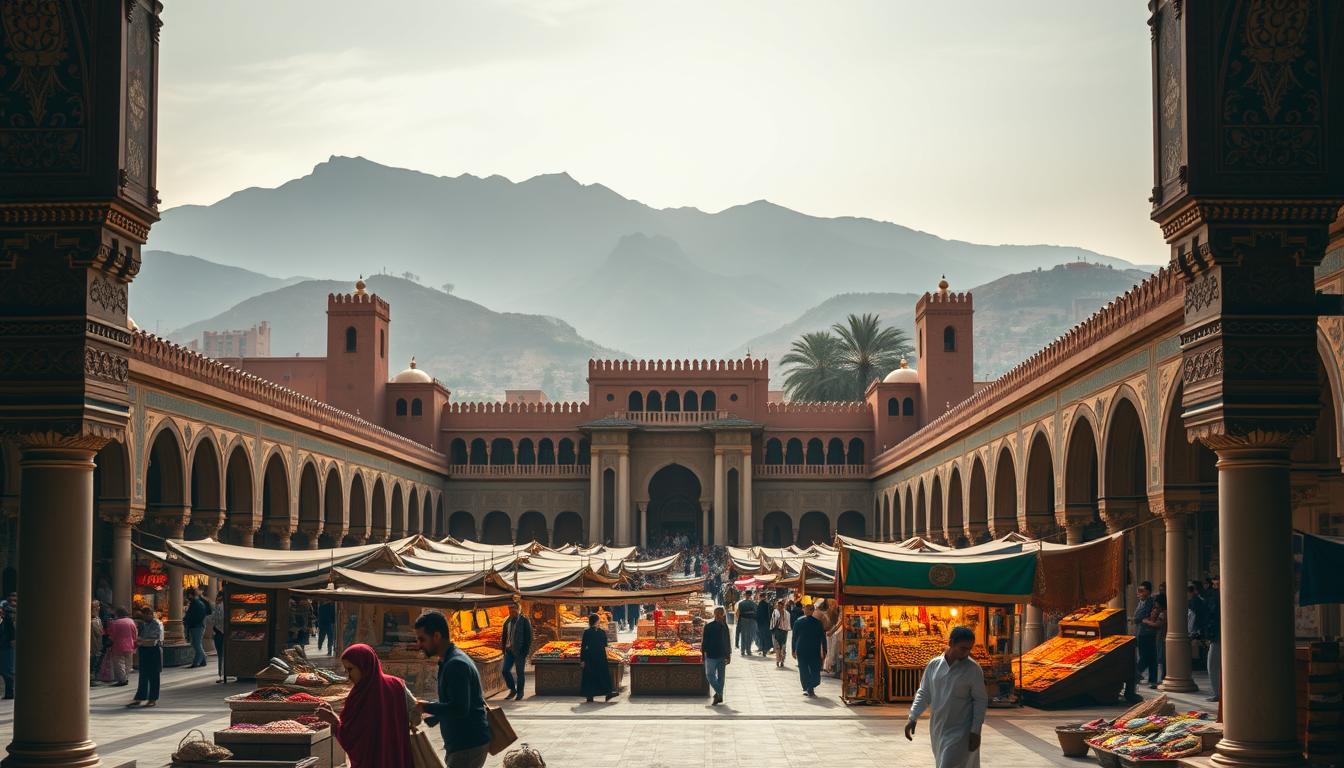 Is Morocco a Democracy? Government Structure Explained