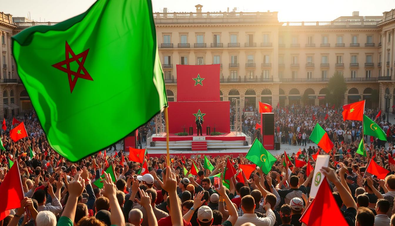 Morocco Independence Day: History, Celebrations, and National Pride