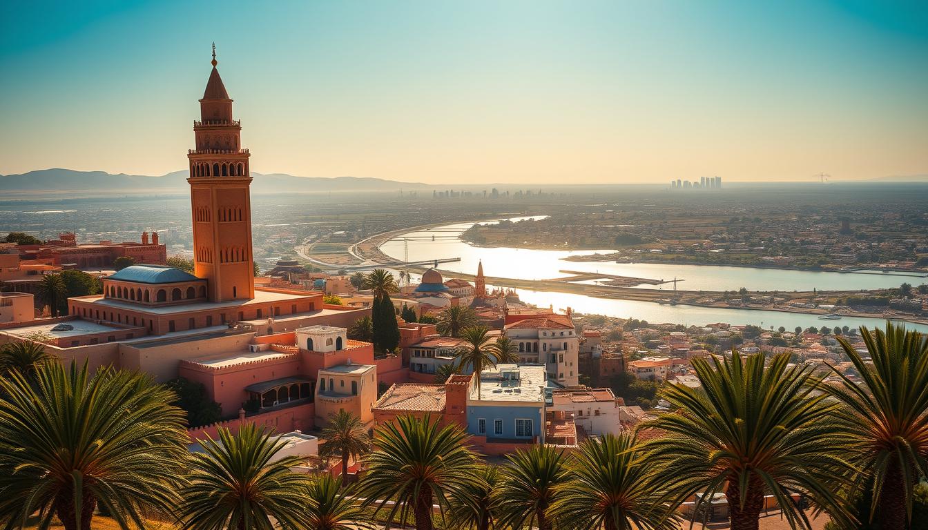 Top Moroccan Cities to Add to Your Bucket List
