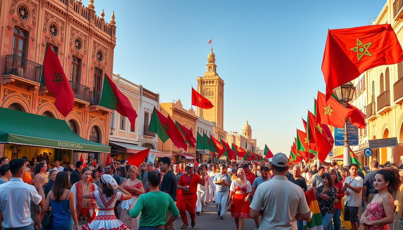 Morocco Independence Day: History, Celebrations, and National Pride