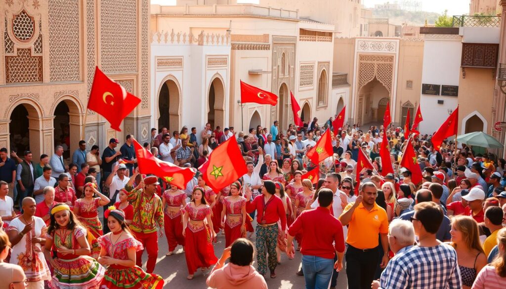 Morocco Independence Day: History, Celebrations, and National Pride