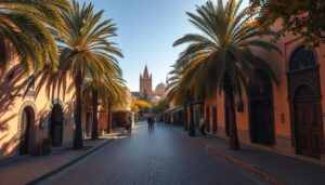 Weather in Morocco in September: Your Travel Guide
