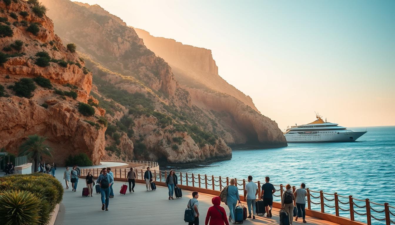 Portugal and Morocco trip: Itinerary and highlights