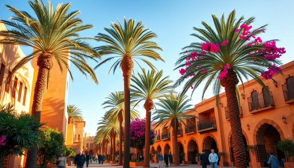 Morocco Weather Jan: Winter Travel Tips