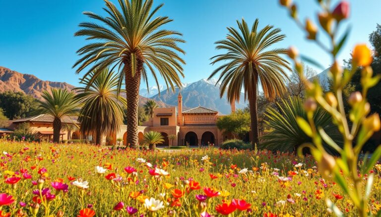 Best Time to Go Morocco: Month-by-Month Breakdown