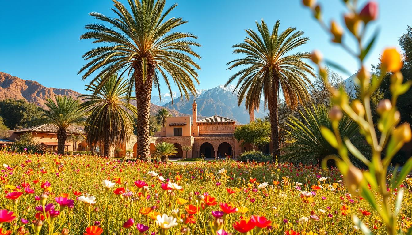 Best Time to Go Morocco: Month-by-Month Breakdown