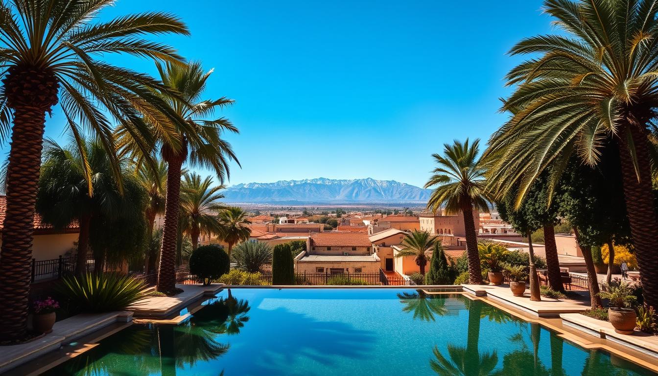 Morocco Weather Sept: What to Expect in Early Fall