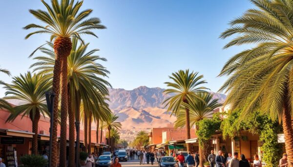 Weather in Morocco in September: Your Travel Guide