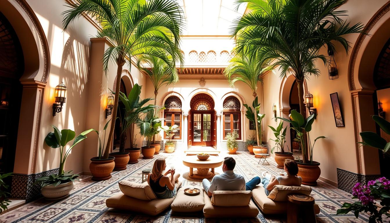 Is Tangier worth visiting? Pros and cons