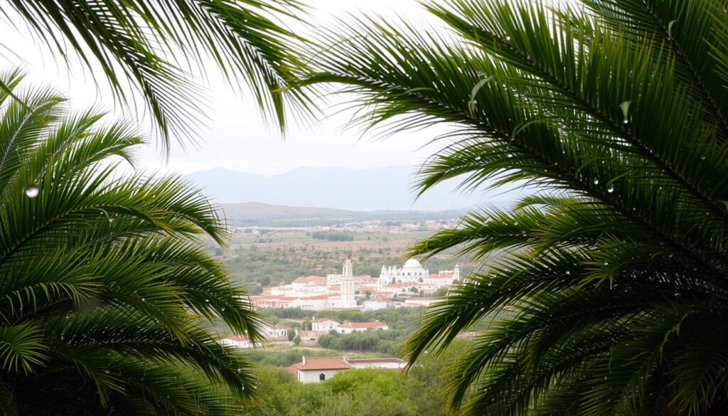Temperature in Morocco in April: What to Expect