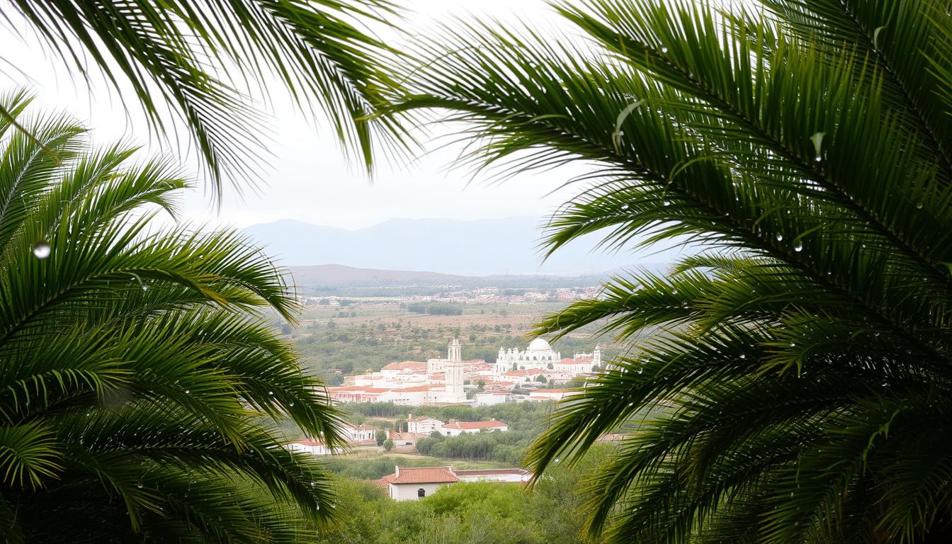 Temperature in Morocco in April: What to Expect