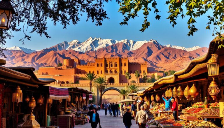 Interesting Facts About Morocco: Culture, Geography, and More