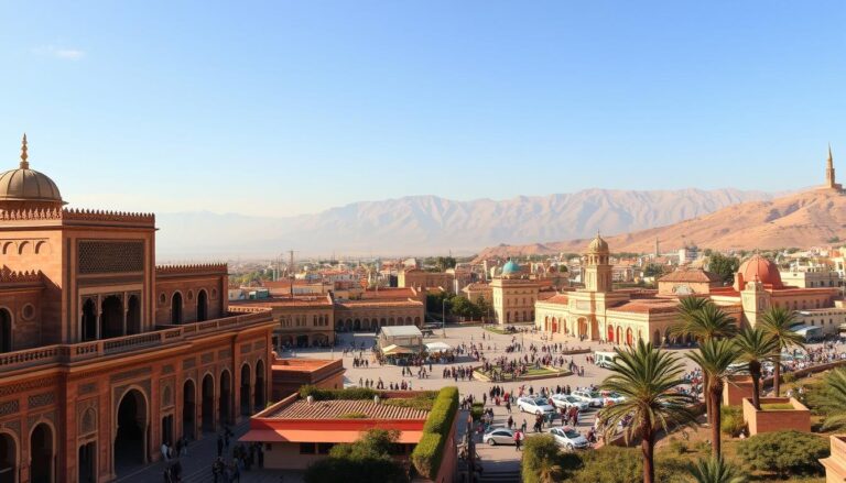 Is Morocco a Democracy? Government Structure Explained