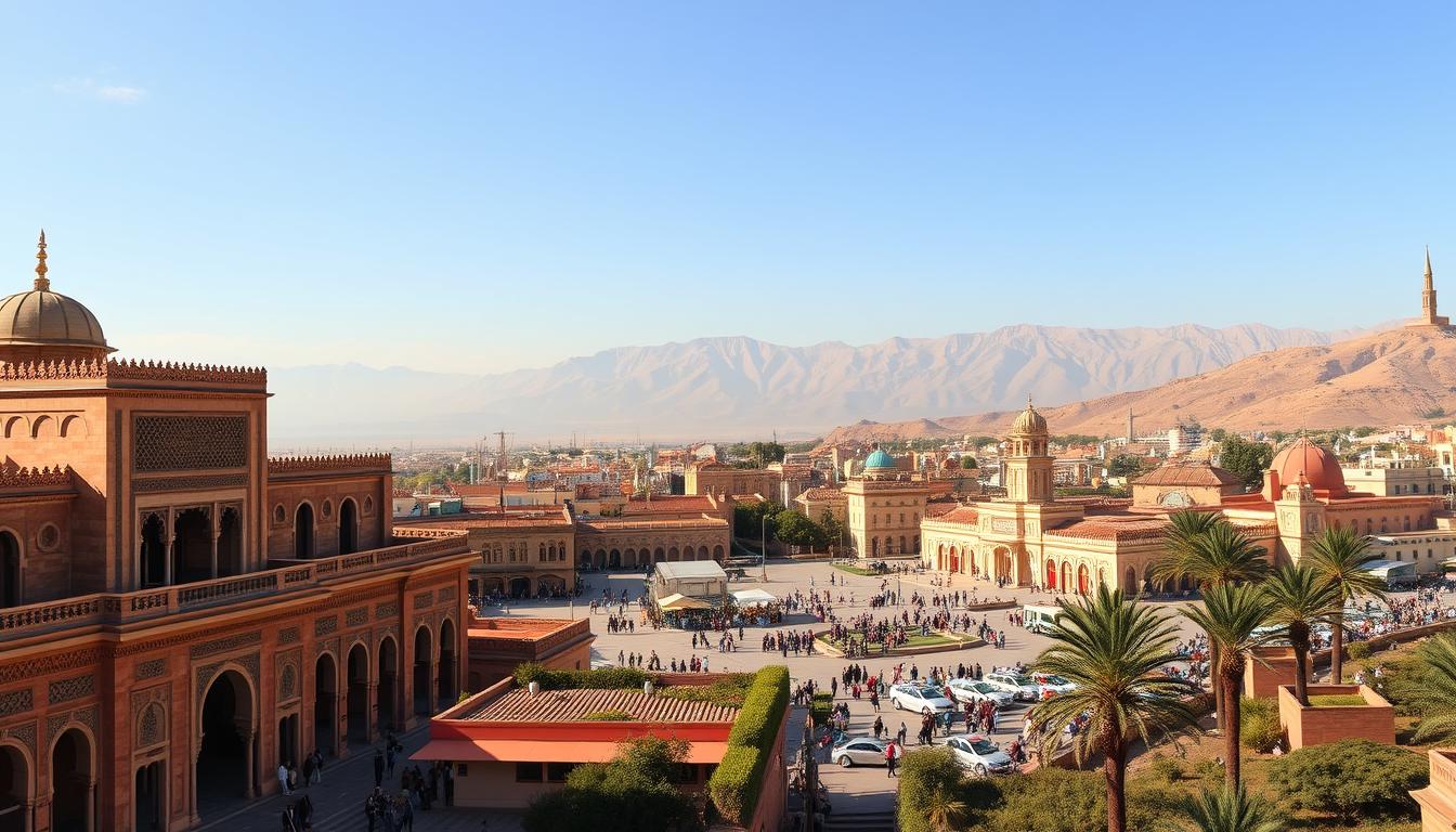 Is Morocco a Democracy? Government Structure Explained