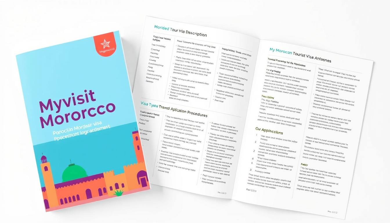 Morocco visa requirements for US citizens: A complete guide