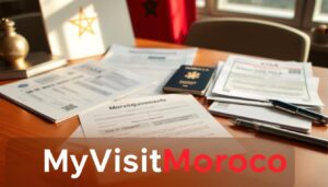 Visa requirements for Indian citizens to Morocco explained