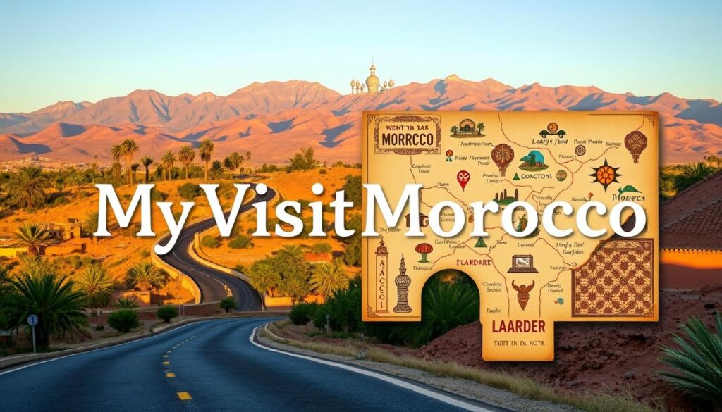 Morocco trip itinerary: Your perfect 7, 10, or 14-day plan
