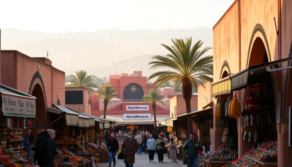 Weather of Morocco in December: Is It Cold or Mild?