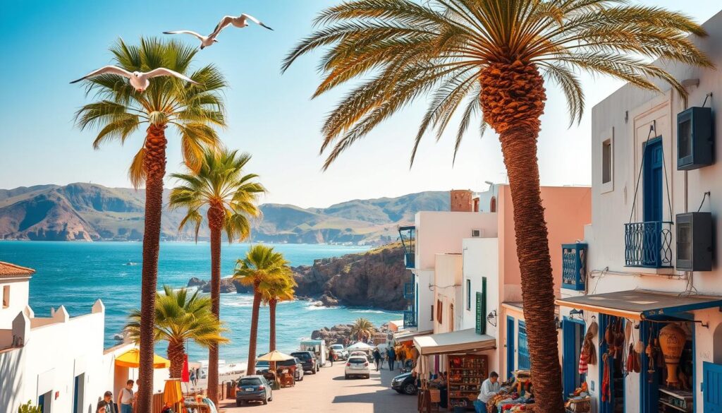 Where to Visit in Morocco: Top Picks for Every Season