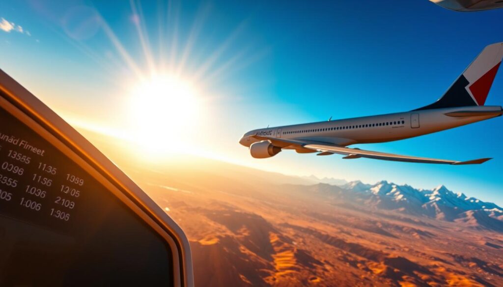How long is the flight to Morocco? From major US & EU cities