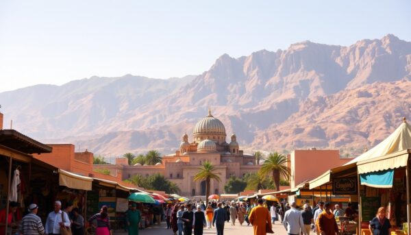 How to Say Morocco in French and What It Represents