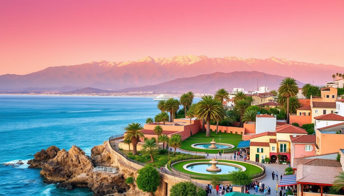 Portugal and Morocco trip: Itinerary and highlights