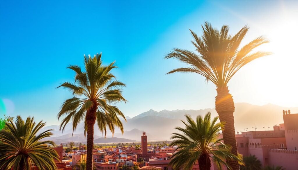 Weather in Morocco in September: Your Travel Guide