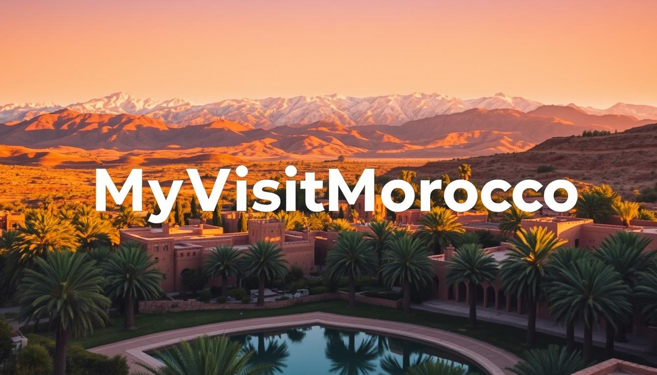 Morocco in February Weather: Packing & Travel Tips