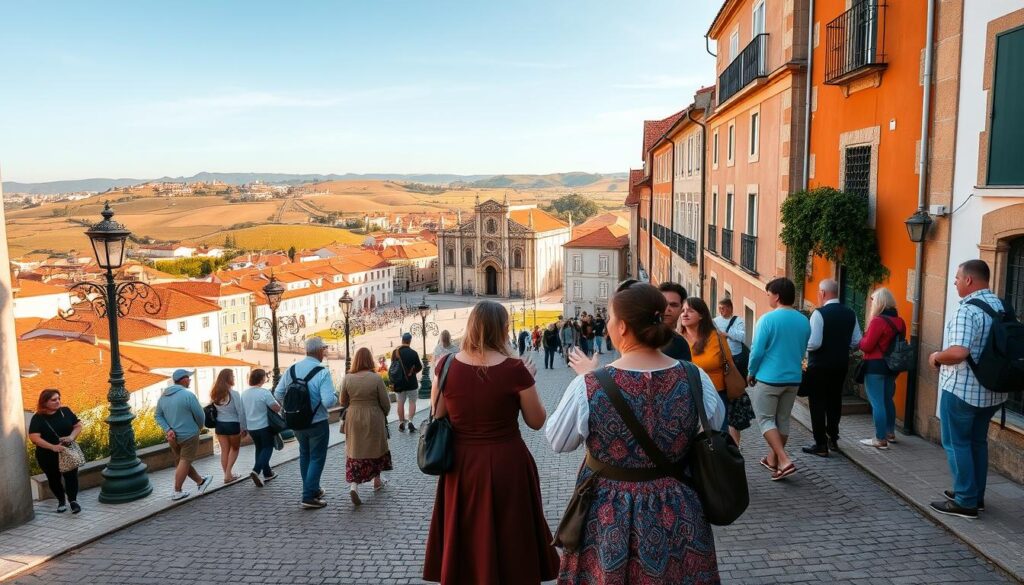 Trafalgar tours Portugal: Review and what to expect
