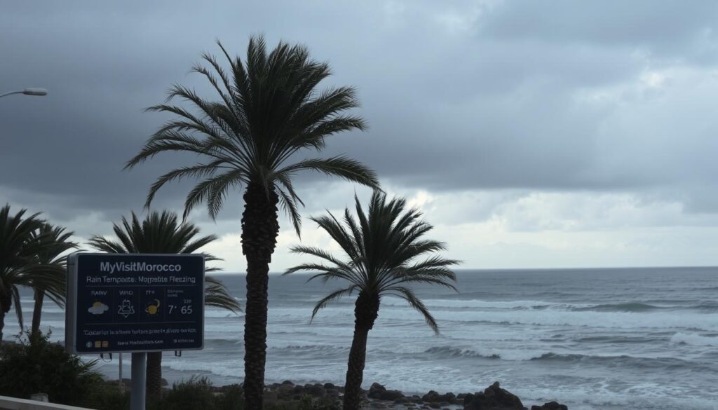 Weather in January in Morocco: What to Pack