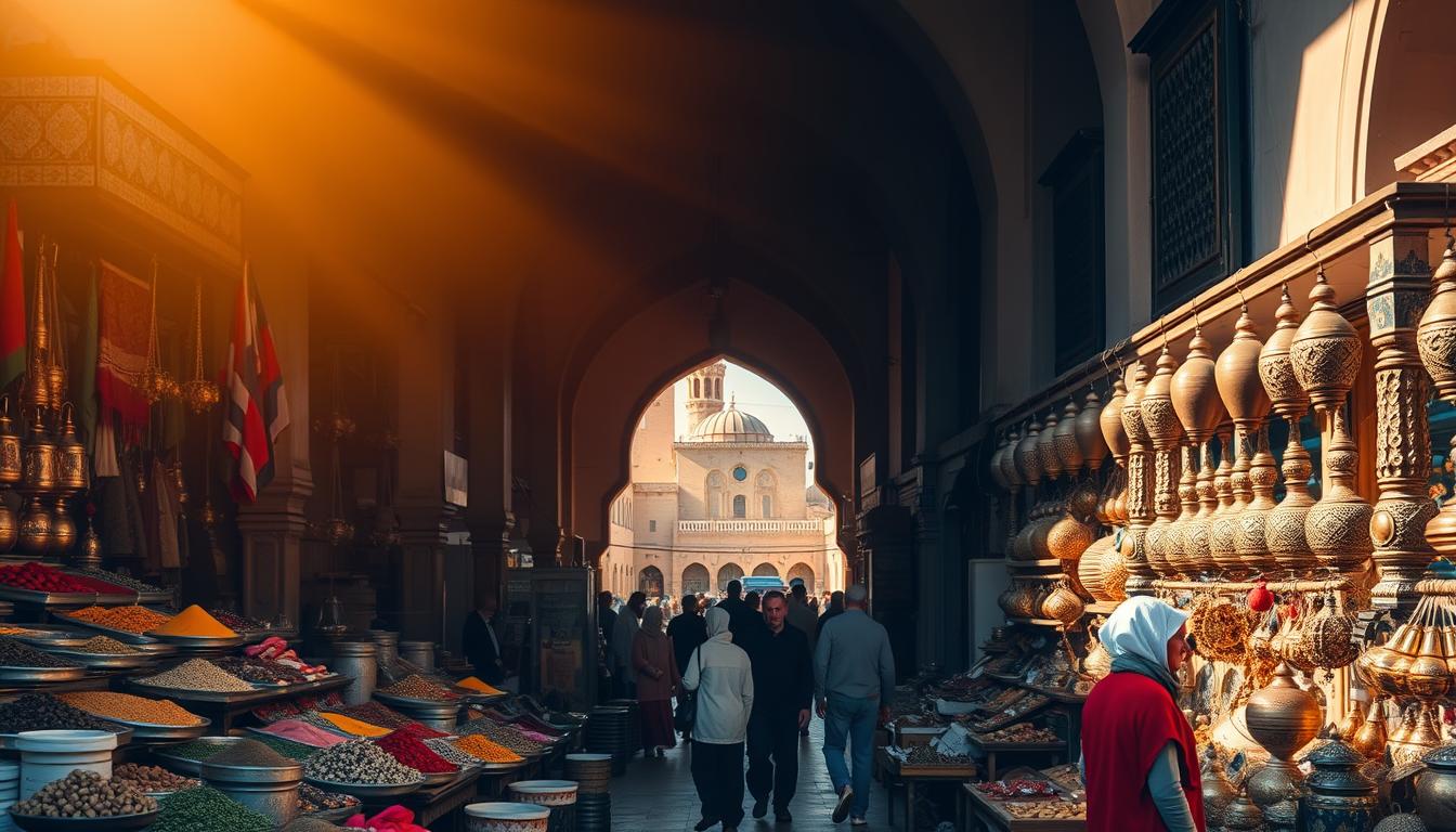 What Race Is Moroccan? Understanding Identity and Ethnic Roots
