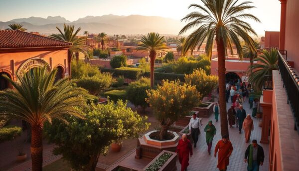 Best Time to Go Morocco: Month-by-Month Breakdown