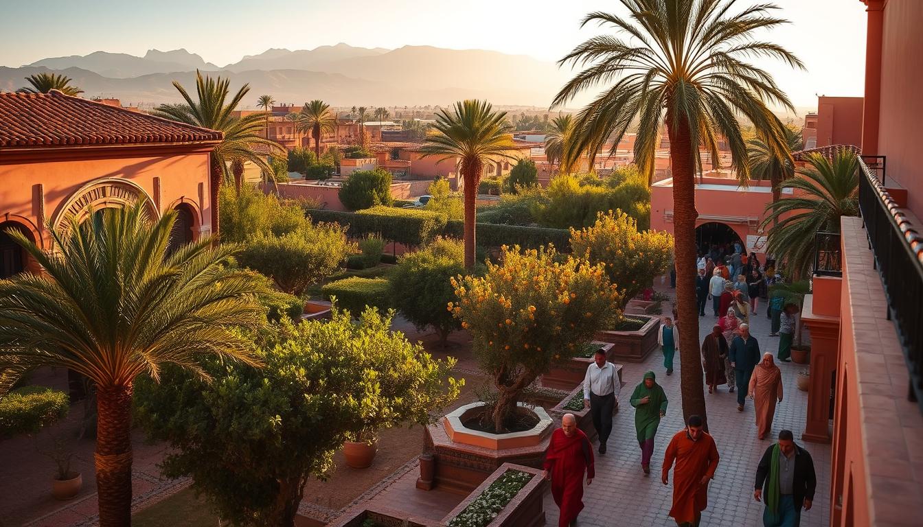 Best Time to Go Morocco: Month-by-Month Breakdown