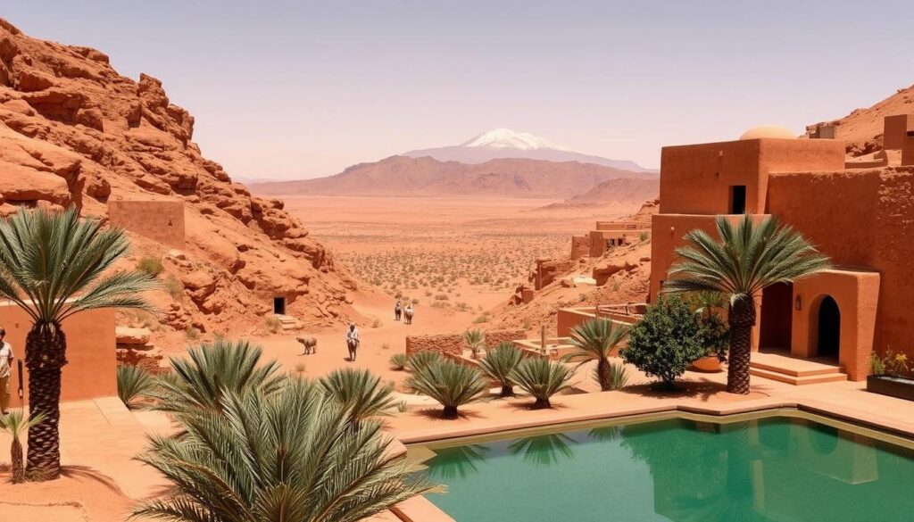 Ultimate Guide to the Best Places to Visit Morocco Offers
