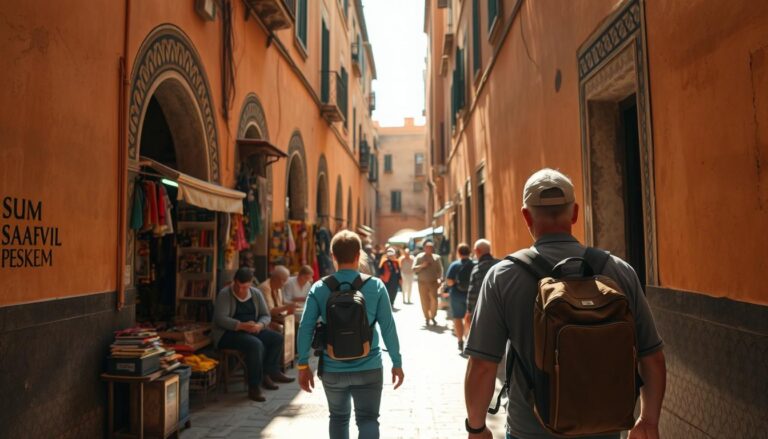 How many days in Morocco? Ideal trip lengths