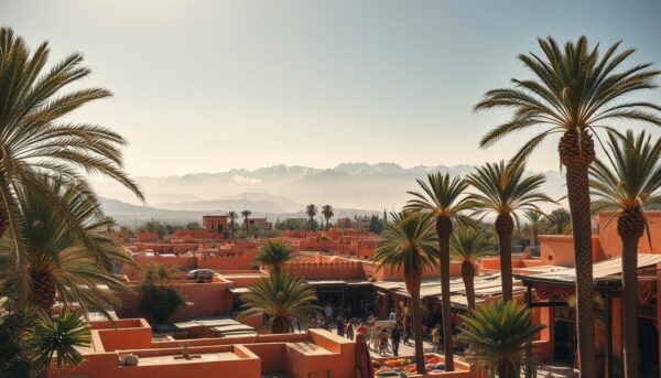 Weather in October Morocco: What to Pack and Expect