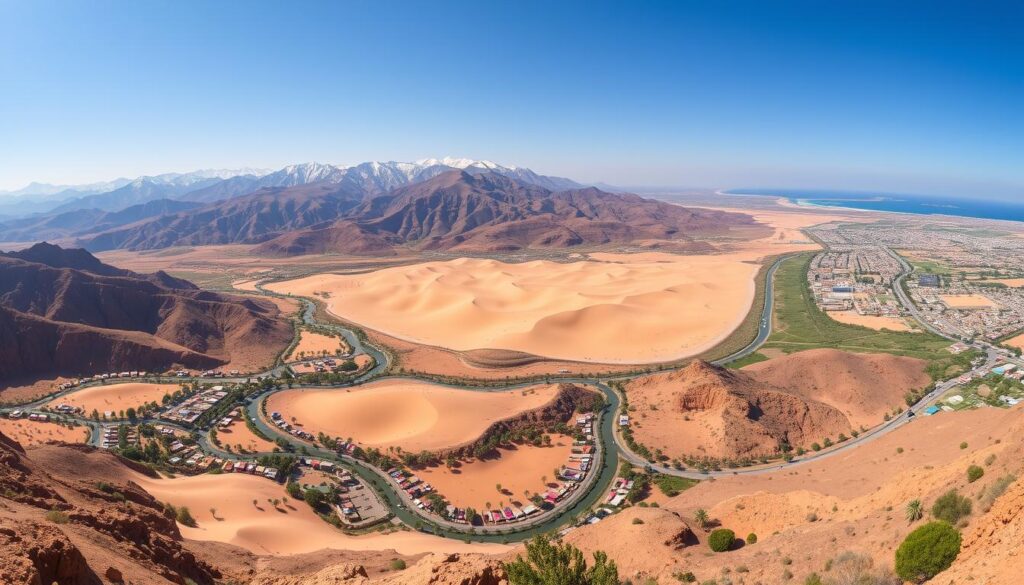 Top 10 Best Places in Morocco Worth Exploring