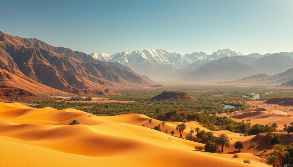 Best Destinations in Morocco for a Magical Experience