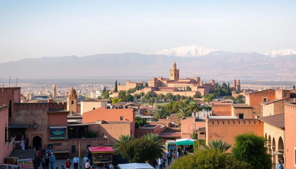 Spain Morocco itinerary: What to see and how to go