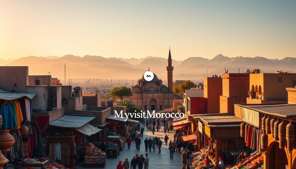 Top Morocco Visiting Places for Scenic and Cultural Experiences