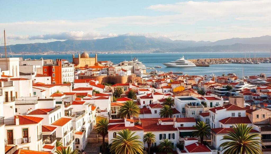 Top Moroccan Cities to Add to Your Bucket List