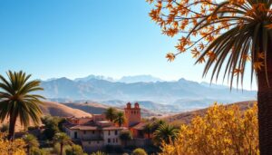 Weather in Morocco in September: Your Travel Guide