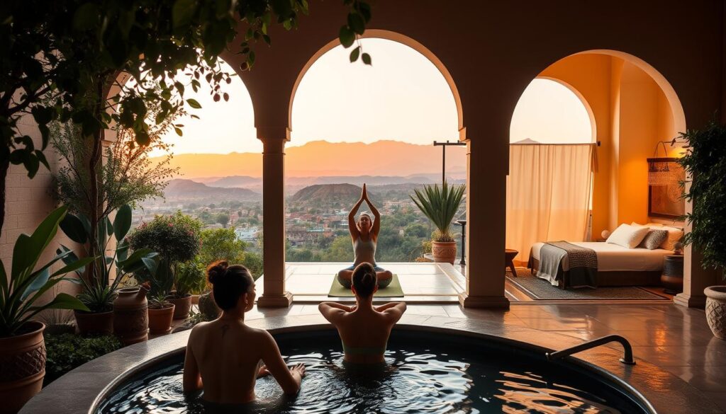 Types of tourism in Morocco: Culture, adventure, and more