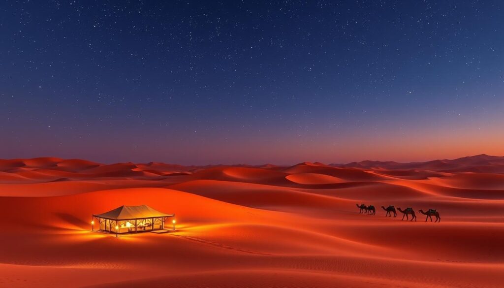 Best Area to Stay in Morocco Based on Your Travel Style