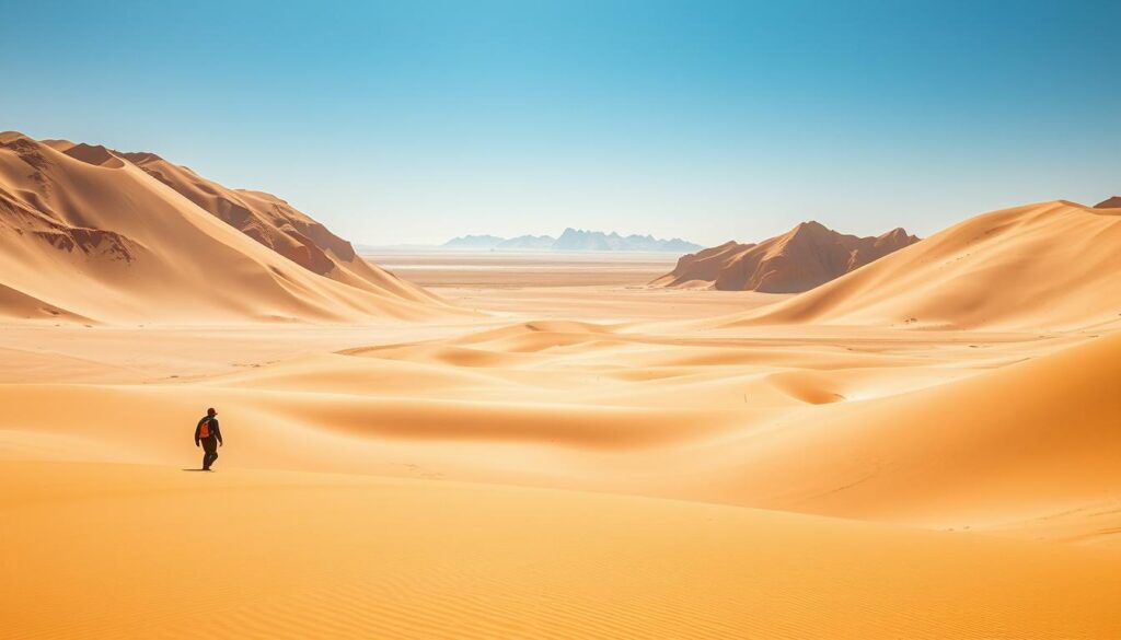 March Temperatures in Morocco: Spring Weather Insights