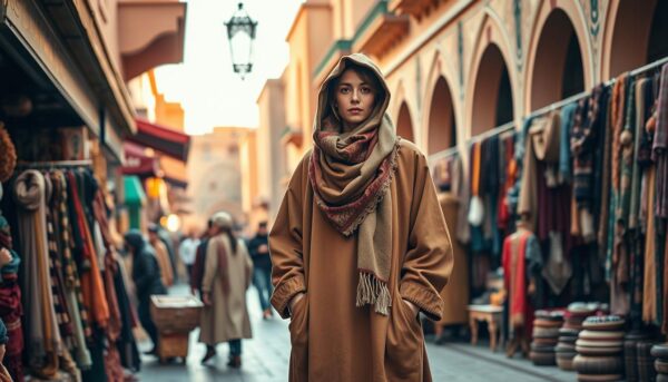 Temp in Morocco in November: Fall Travel Climate