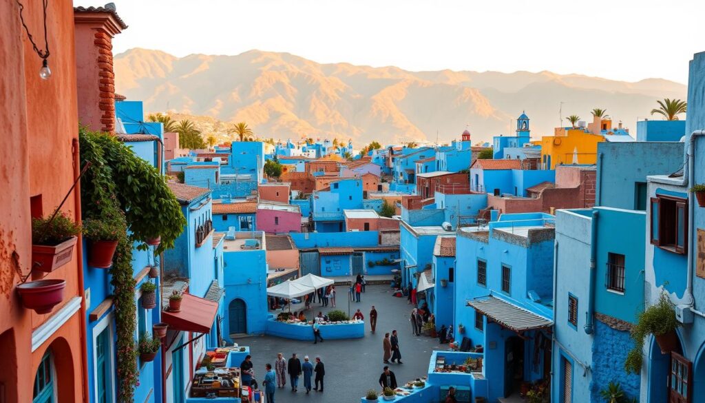 Best Destinations in Morocco for a Magical Experience