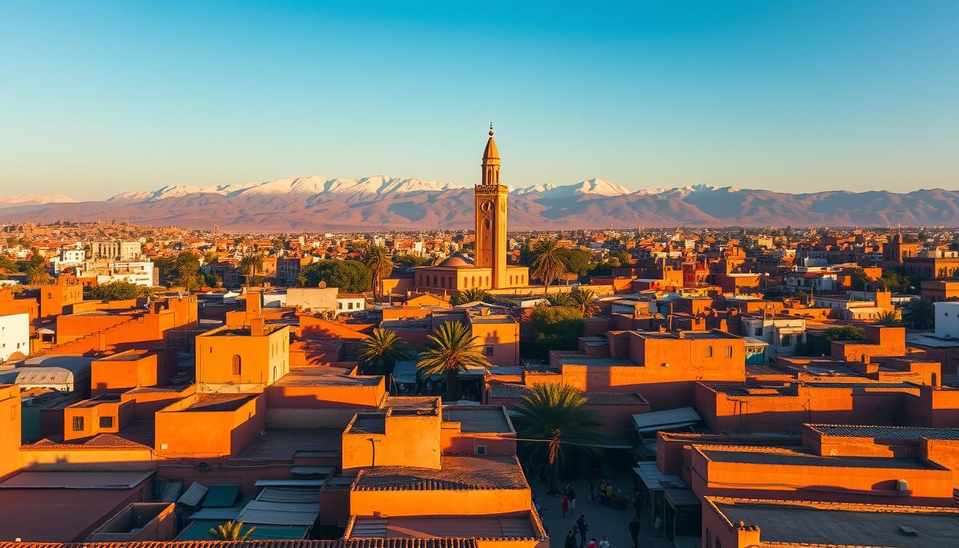 What to see in Marrakech: Top 10 attractions